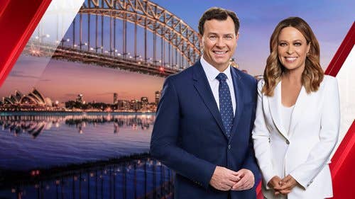 Channel 7 Live TV - Stream & Watch Free TV Online at 7plus Live | 7plus