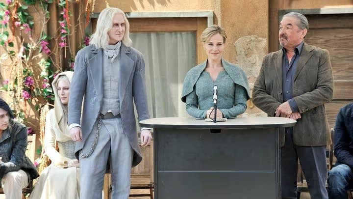 Watch Defiance Online: Free Streaming & Catch Up TV in Australia | 7plus