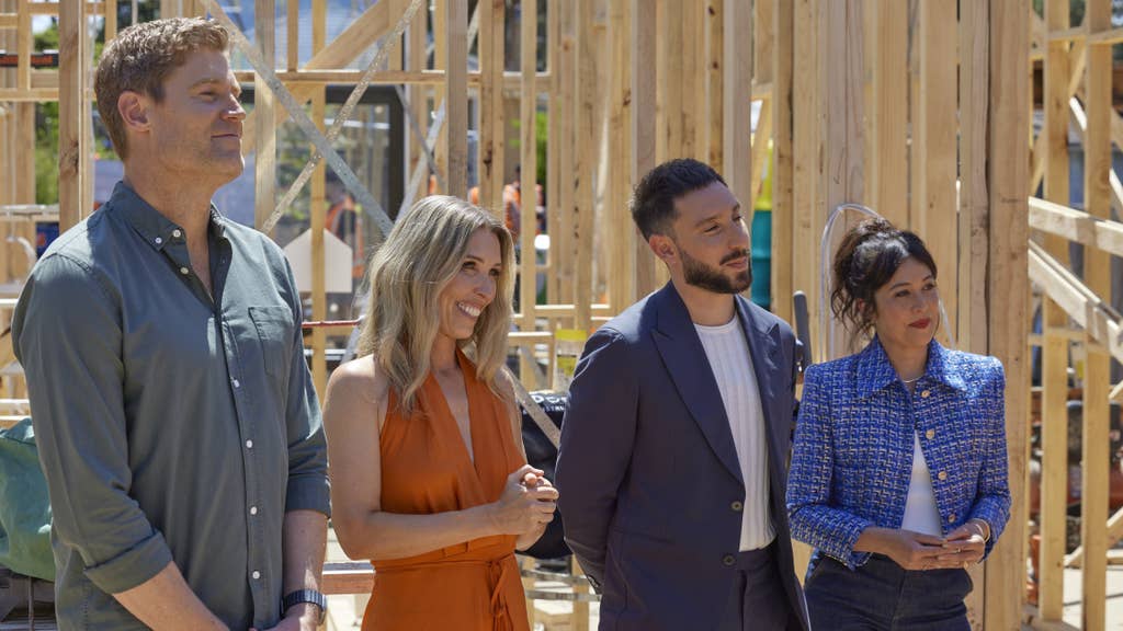 Watch Dream Home Online: Free Streaming & Catch Up TV in Australia | 7plus