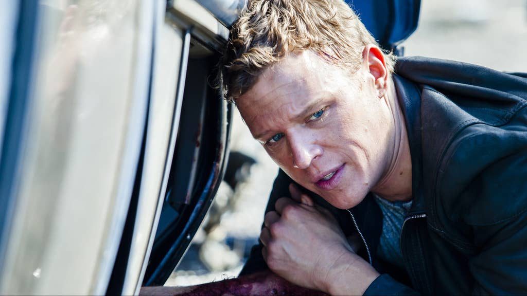 Watch Dominion Online: Free Streaming & Catch Up TV in Australia | 7plus