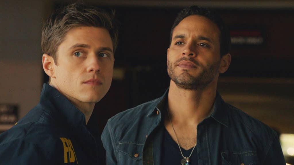 Watch Graceland Online: Free Streaming & Catch Up TV in Australia | 7plus