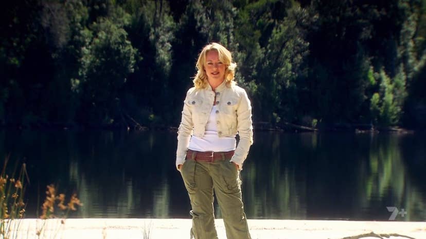 Cast Of Great Outdoors