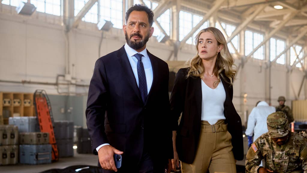 Watch The Hunting Party Online: Free Streaming & Catch Up TV in ...