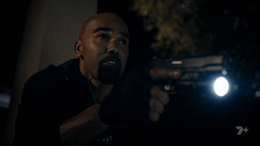Watch S.W.A.T. Online: Free Streaming & Catch Up TV in Australia | 7plus