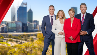 7 News Perth Live - Watch & Stream Channel Seven News Perth | 7plus