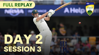 Men’s Test Series - Watch AUS v IND Live or Stream Full Replays Online ...