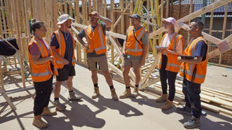 Watch Dream Home Online: Free Streaming & Catch Up TV in Australia | 7plus