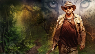 Watch Primal Online: Free Streaming & Catch Up TV in Australia | 7plus