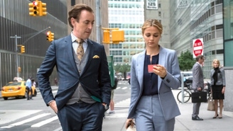 Watch Instinct Online: Free Streaming & Catch Up TV in Australia | 7plus