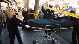 Watch NCIS Online: Free Streaming & Catch Up TV in Australia | 7plus