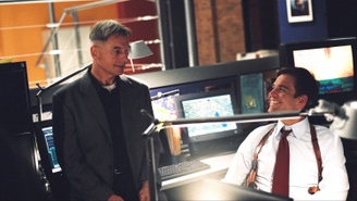 Watch NCIS Online: Free Streaming & Catch Up TV in Australia | 7plus