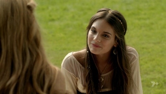 Watch Reign Online: Free Streaming & Catch Up TV in Australia | 7plus