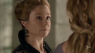 Watch Reign Online: Free Streaming & Catch Up TV in Australia | 7plus