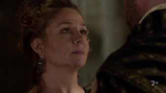 Watch Reign Online: Free Streaming & Catch Up TV in Australia | 7plus