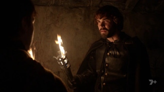 Watch Reign Online: Free Streaming & Catch Up TV in Australia | 7plus